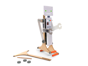 Tinker Crate Arcade Catapult Crate