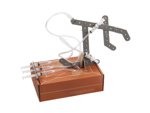 Tinker Crate Arcade Catapult Crate